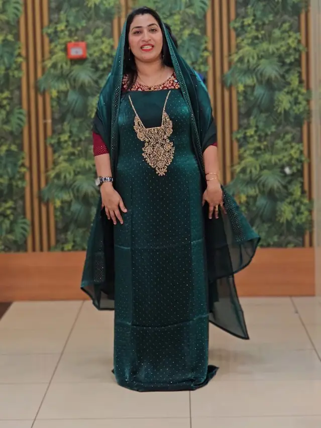 SEMI PARTY WEAR VELVET ORGANZA FABRIC STONE UNSTITCHED CHURIDHAR MATERIAL